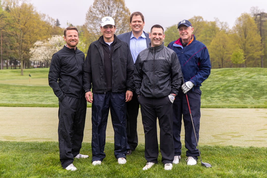 2019 Photo Gallery Becky Hennessy Golf Classic | UHGiving
