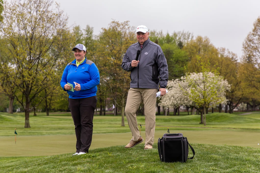 2019 Photo Gallery Becky Hennessy Golf Classic | UHGiving