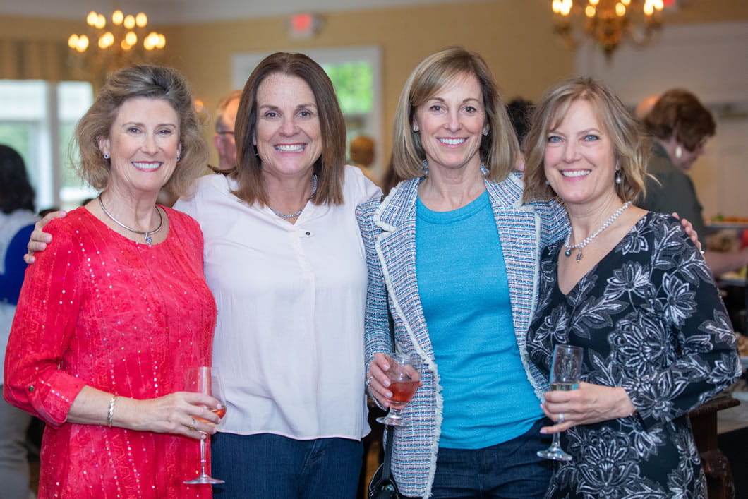 2019 Photo Gallery Becky Hennessy Golf Classic | UHGiving