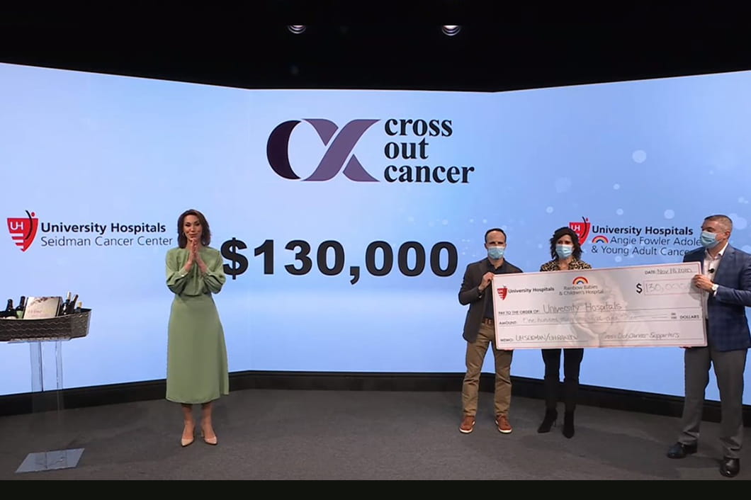 2020 Photo Gallery Cross Out Cancer | UHGiving