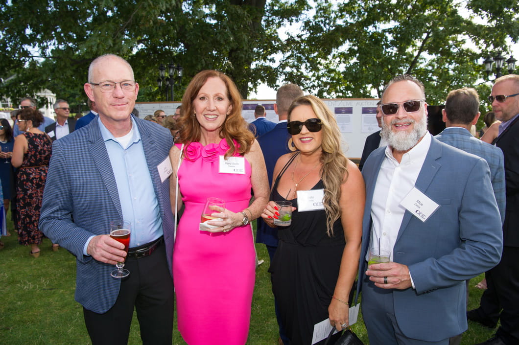 Cross Out Cancer | UHGiving