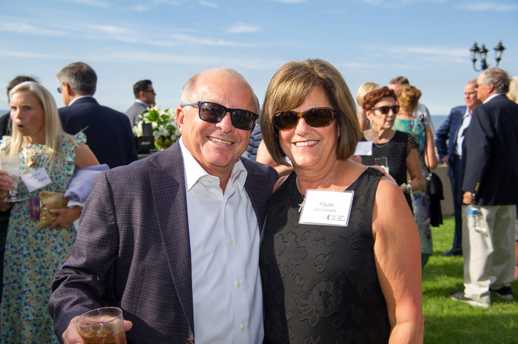 Cross Out Cancer | UHGiving