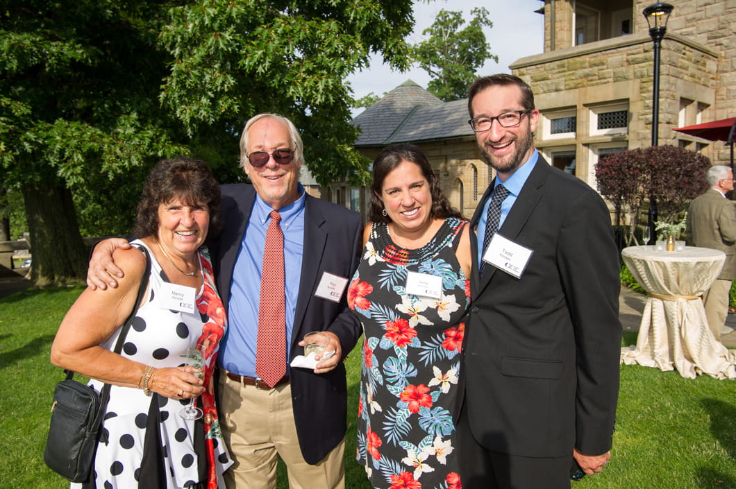 Cross Out Cancer | UHGiving