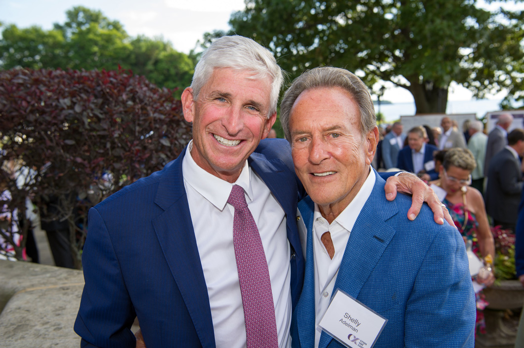 Cross Out Cancer | UHGiving