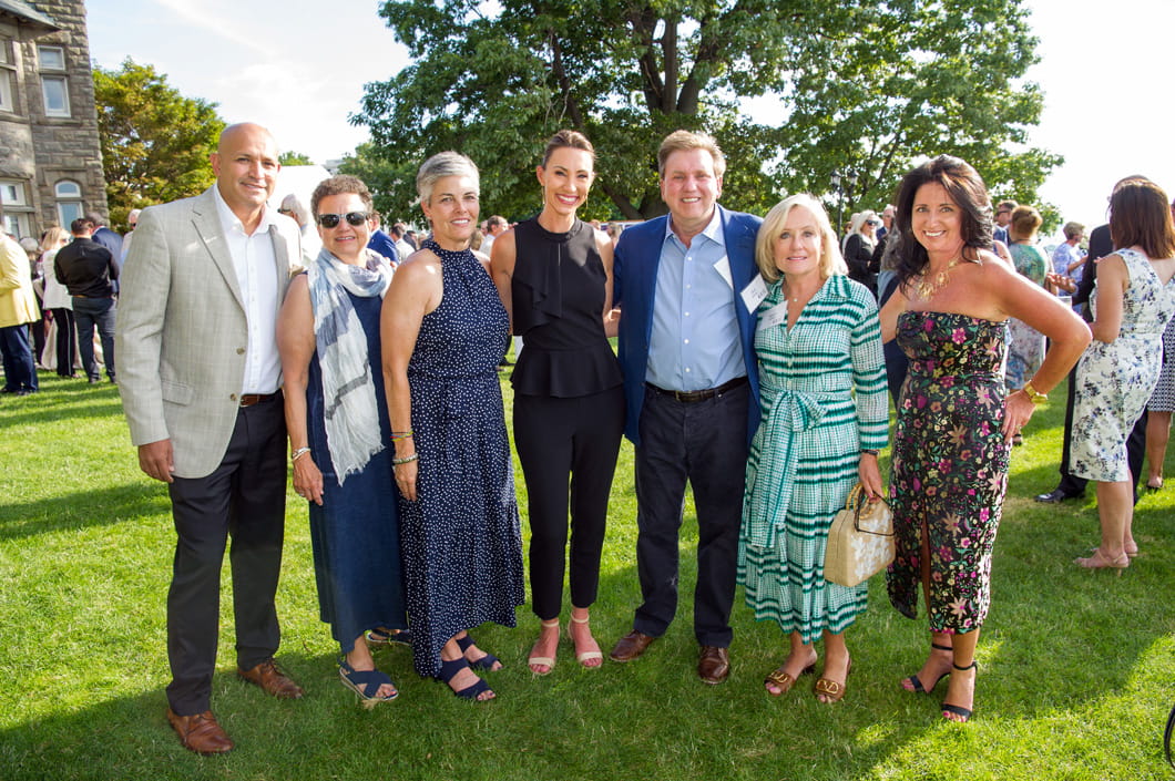 Cross Out Cancer | UHGiving