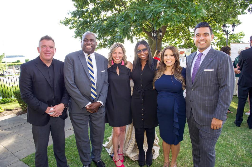 Cross Out Cancer | UHGiving