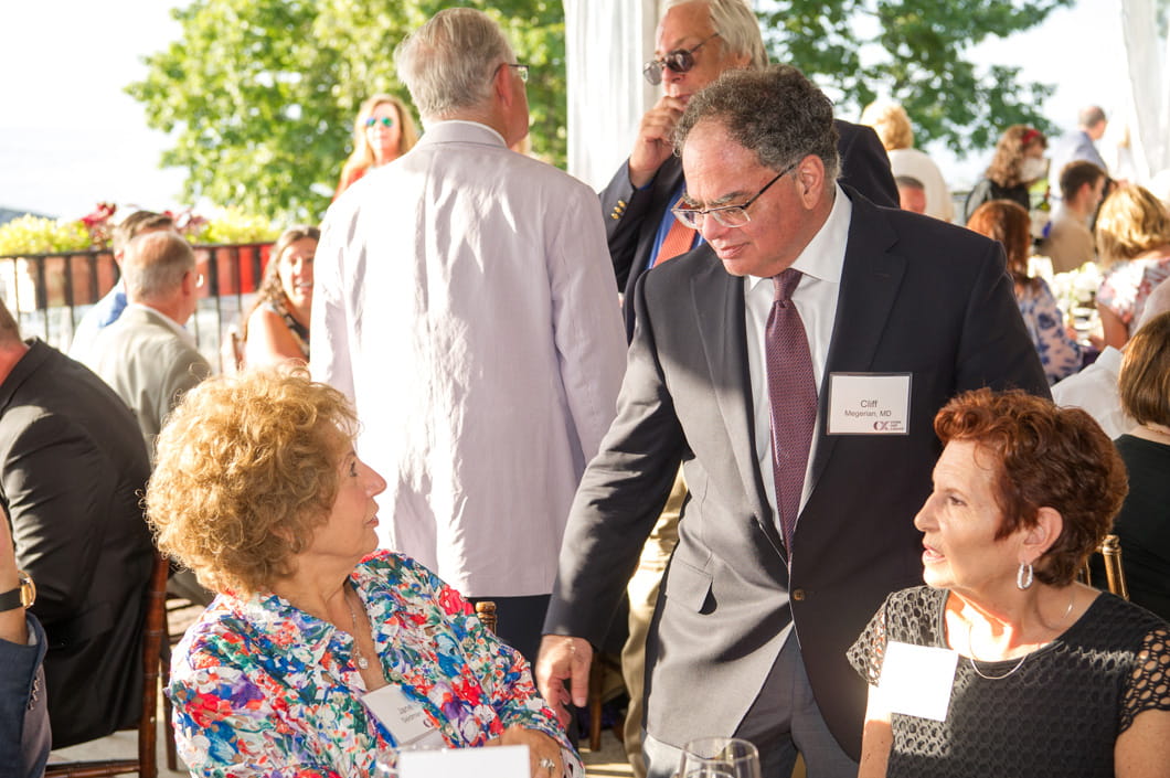 Cross Out Cancer | UHGiving