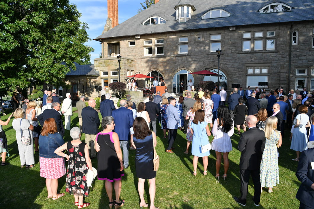 Cross Out Cancer | UHGiving