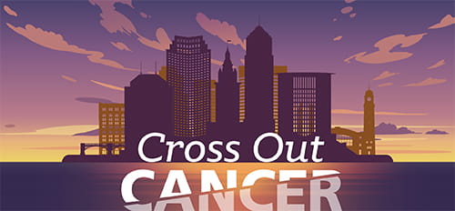 Cross Out Cancer | UHGiving