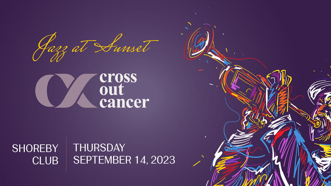 Cross Out Cancer | UHGiving