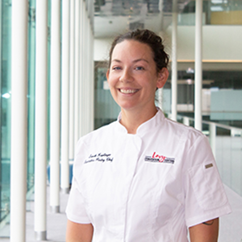 Chefs and Vintners | UHGiving