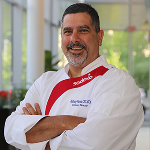 Chefs and Vintners | UHGiving