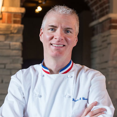 Chefs and Vintners | UHGiving