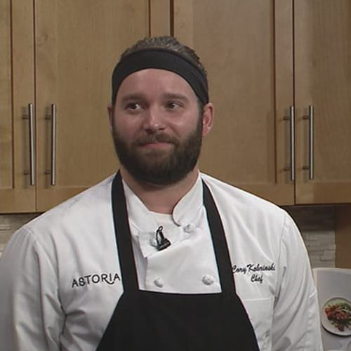 Chefs and Vintners | UHGiving