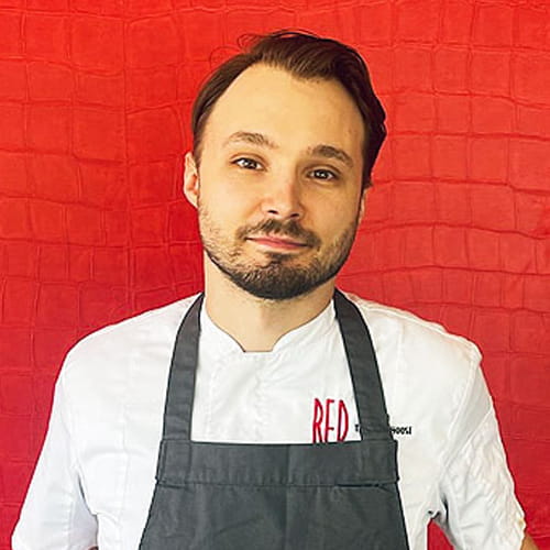 Chefs and Vintners | UHGiving