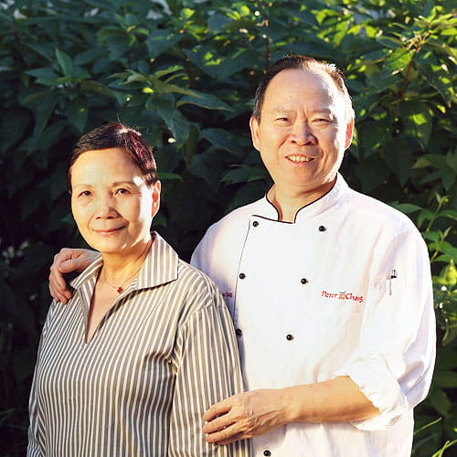 Chefs and Vintners | UHGiving