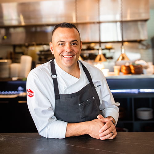 Chefs and Vintners | UHGiving