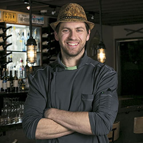 Chefs and Vintners | UHGiving