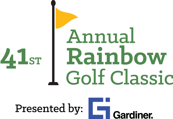 Rainbow Golf Classic | UHGiving
