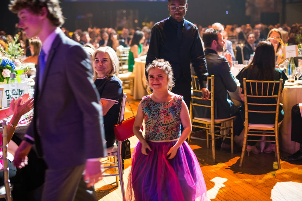 Ride the Rainbow | UHGiving