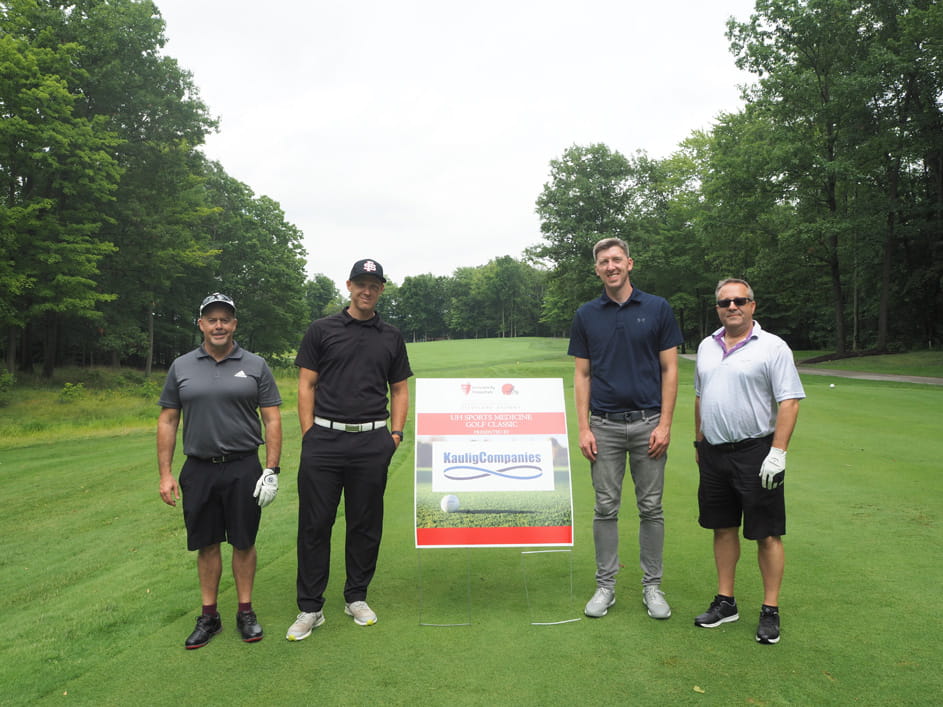 2022 Photo Gallery UH Sports Medicine Golf Classic | UHGiving