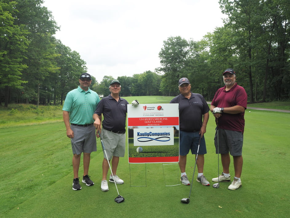 2022 Photo Gallery UH Sports Medicine Golf Classic | UHGiving