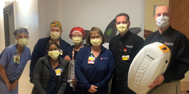 A Family's Inspiring Commitment | UHGiving