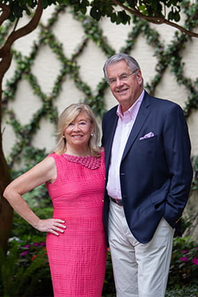 New Endowed Position Honors Dedicated Physician Daniel Simon | UHGiving