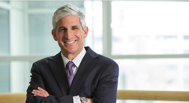 New Endowed Position Honors Dedicated Physician Daniel Simon | UHGiving