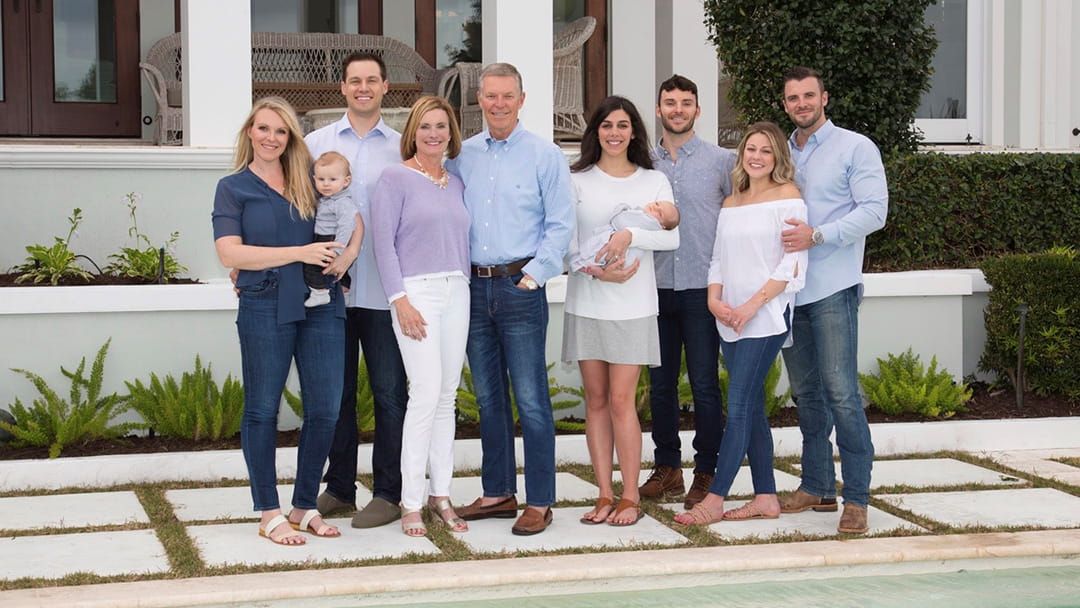 $3 Million Gift from Connor Foundation Expands Integrative Medicine ...