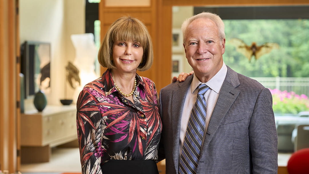 $3 Million Gift Launches Neonatal Intensive Care at UH Ahuja Medical ...