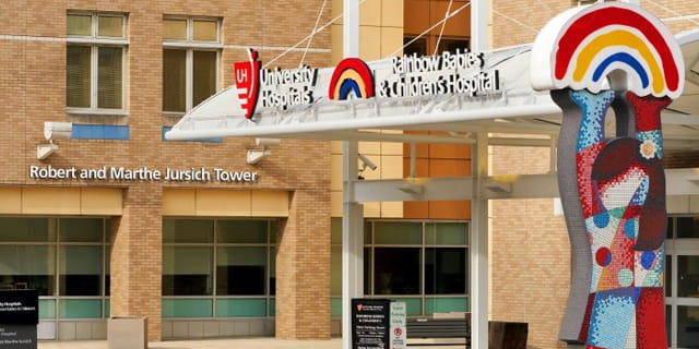 $15 Million Gift from Robert J. Jursich, Sr. will Fuel the Mission of ...