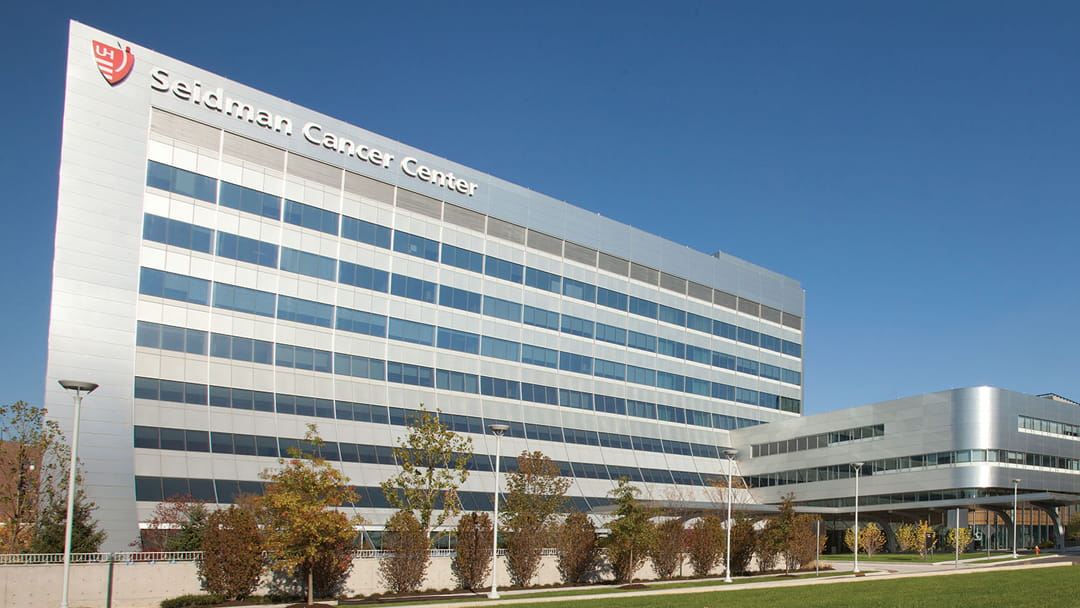 Celebrating a Decade of Care at UH Seidman Cancer Center | UHGiving