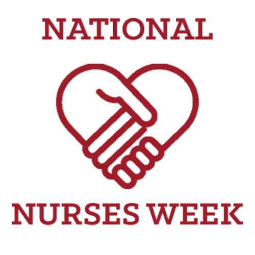 Celebrate National Nurses Week | UHGiving