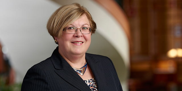 Celebrate an Exceptional Leader | UHGiving