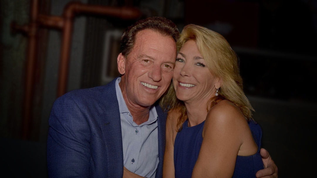 Wesley Family donates 10 million to UH Seidman Cancer Center | UHGiving