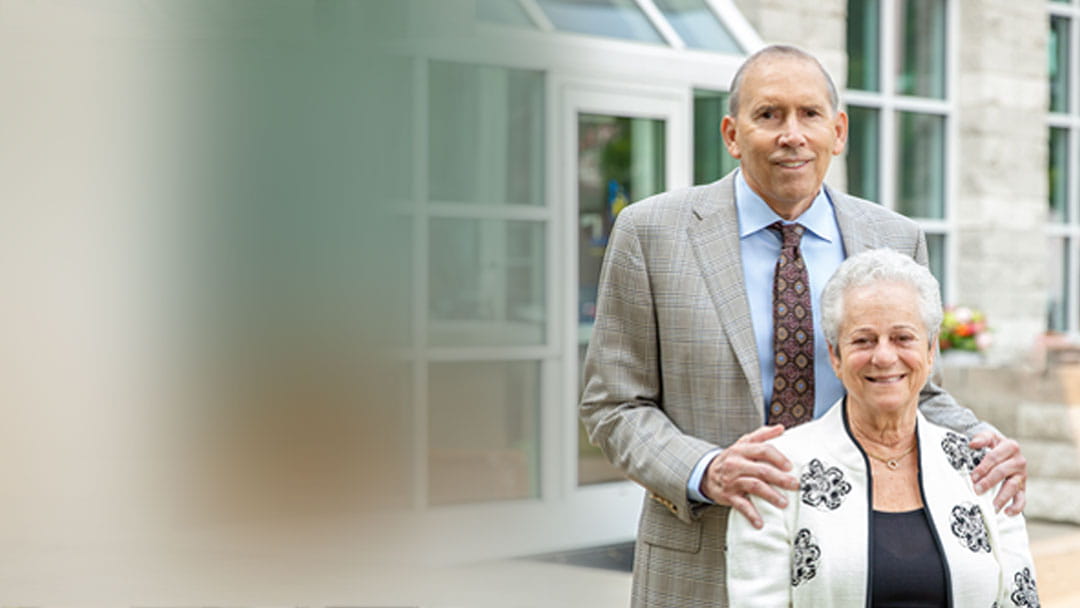 The Healing Power of Art | UHGiving