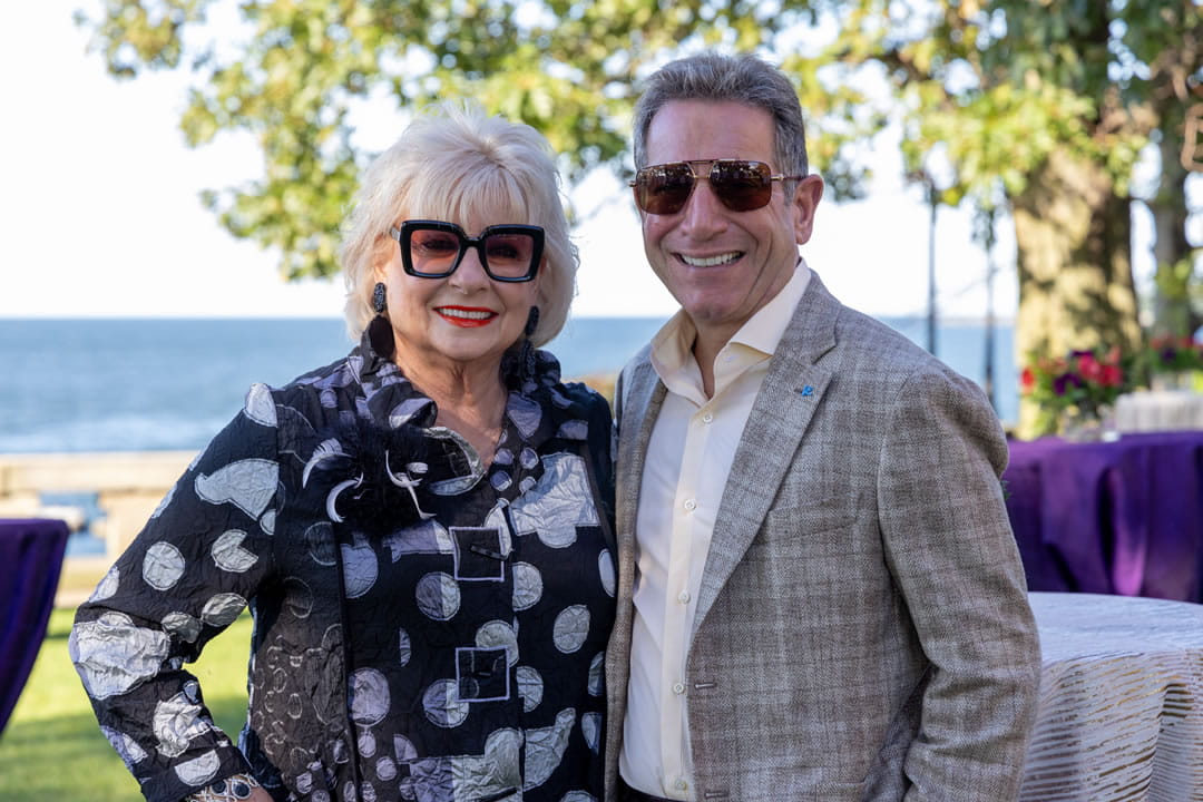 Cross Out Cancer | UHGiving