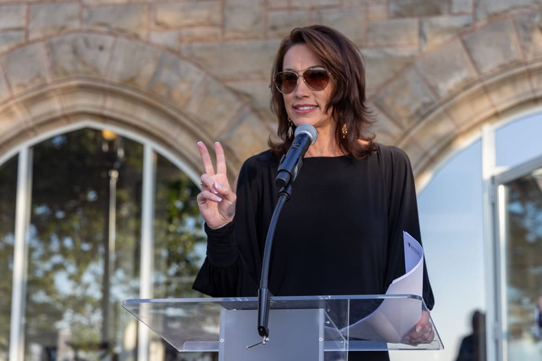 Cross Out Cancer | UHGiving