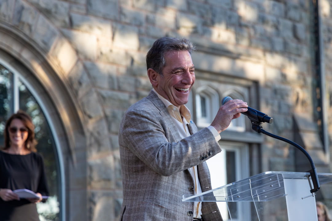 Cross Out Cancer | UHGiving