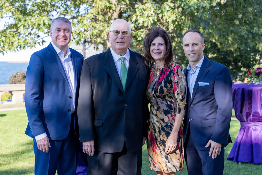 Cross Out Cancer | UHGiving