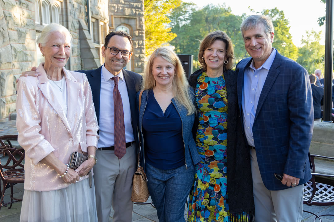 Cross Out Cancer | UHGiving