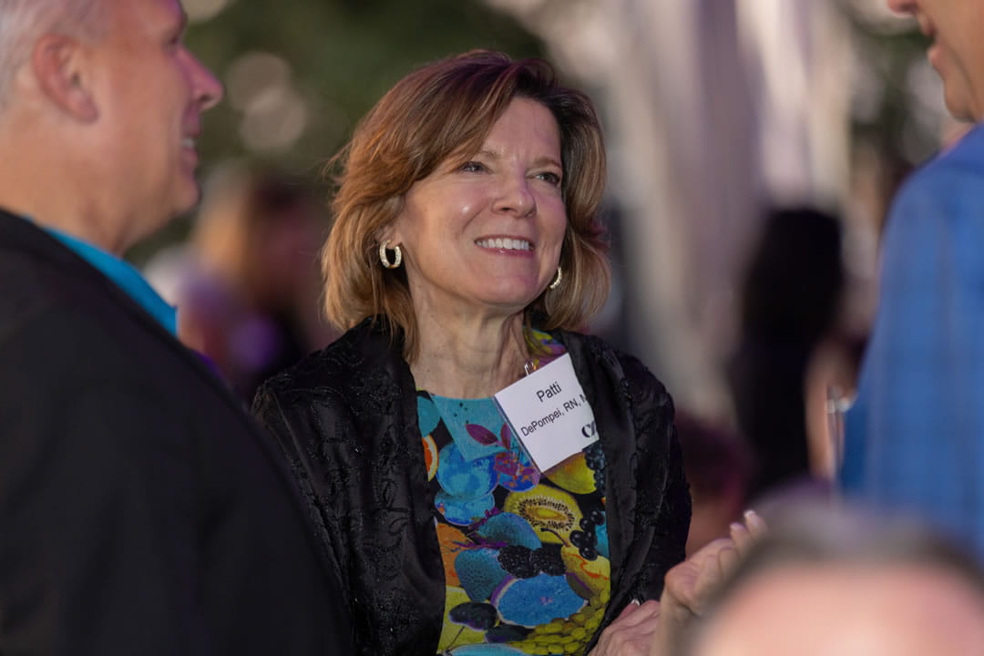 Cross Out Cancer | UHGiving