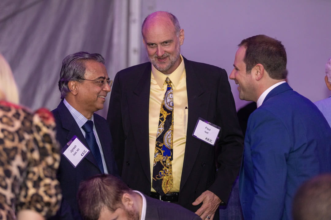 Cross Out Cancer | UHGiving