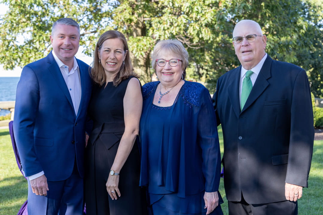 Cross Out Cancer | UHGiving