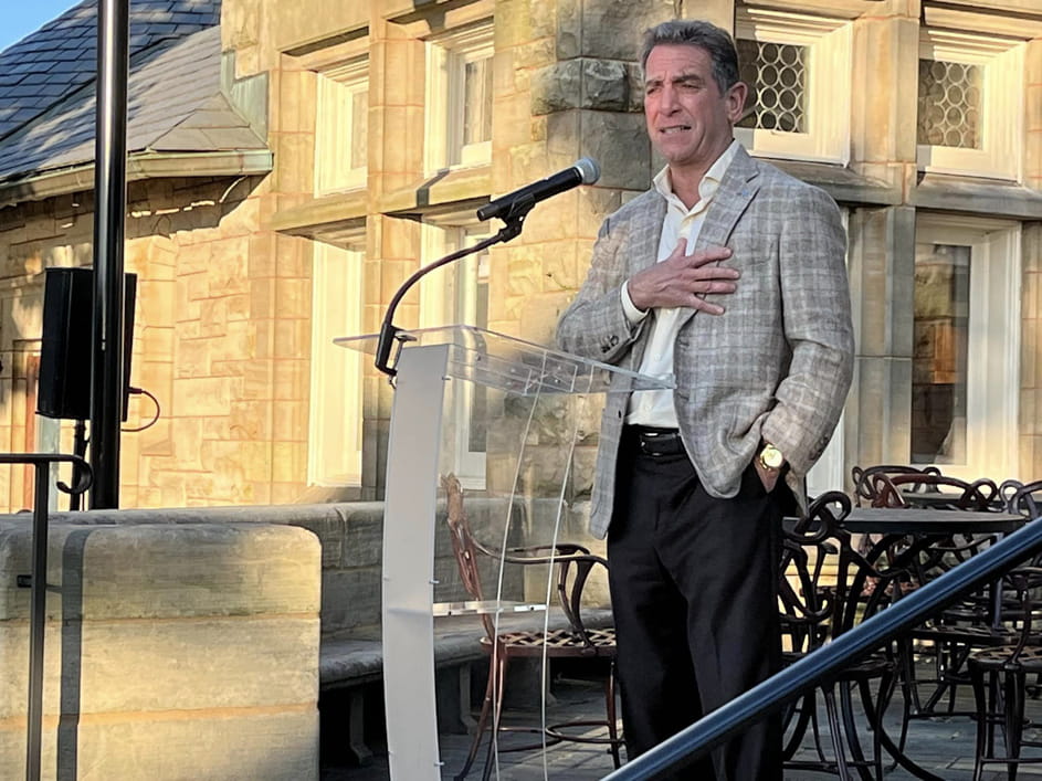 Cross Out Cancer | UHGiving