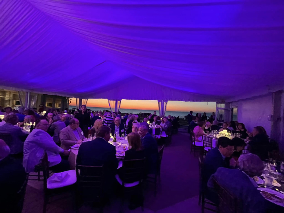 Cross Out Cancer | UHGiving