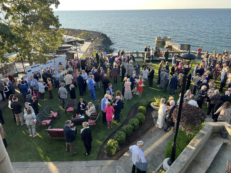 Cross Out Cancer | UHGiving