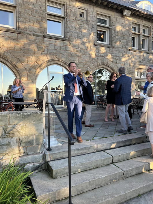 Cross Out Cancer | UHGiving