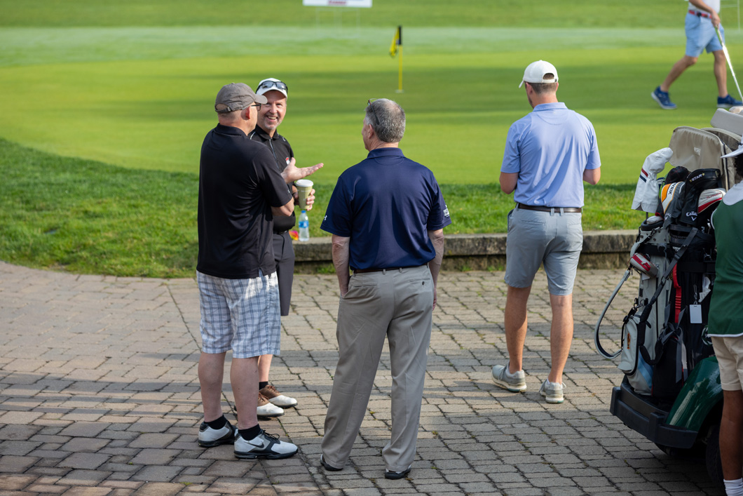 Rainbow Golf Classic | UHGiving